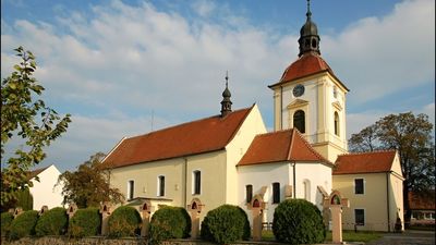 Vracov (Town/city) • Mapy.com