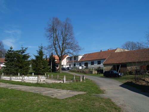 Photos • Ústup (Municipality) • Mapy.com