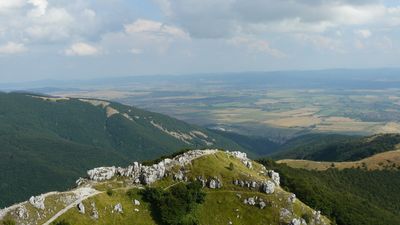 Bulharsko (Krajina) • Mapy.com