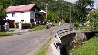 Trnava (Časť obce) • Mapy.com