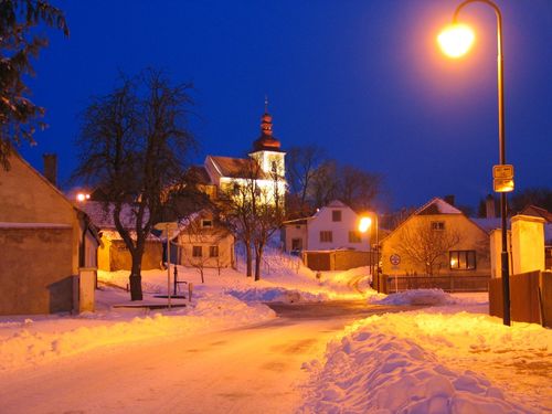 Photos • Dukovany (Municipality) • Mapy.com