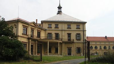 Kvasiny (Municipality) • Mapy.com