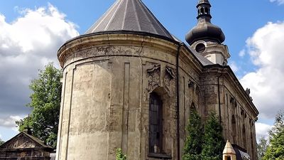 Arnoltice (Municipality) • Mapy.com