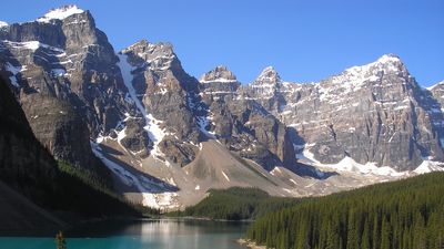 Kordillery (Pohoří) • Mapy.com