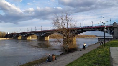 Visla (Rieka) • Mapy.com