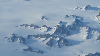 Grónsko (Krajina) • Mapy.com