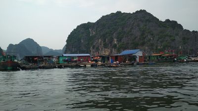 Ben Beo (Port) • Mapy.com