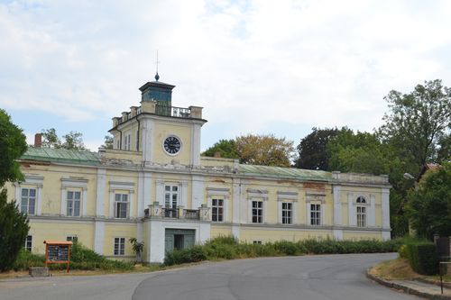 Photos • Skalsko (Municipality) • Mapy.com