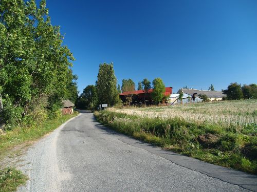 Photos • Ústup (Municipality) • Mapy.com