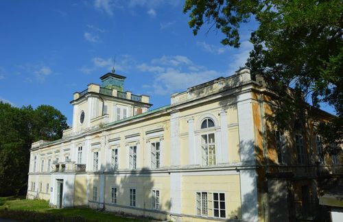 Photos • Skalsko (Municipality) • Mapy.com