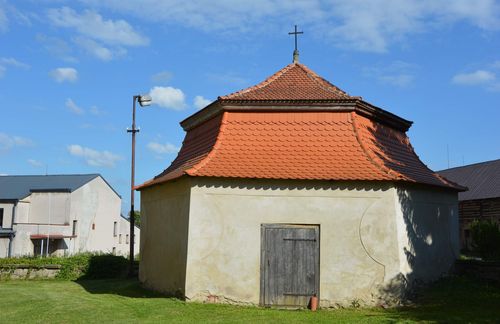 Photos • Skalsko (Municipality) • Mapy.com