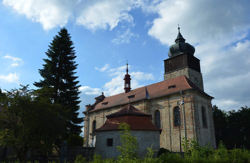 Photos • Skalsko (Municipality) • Mapy.com