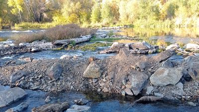 Ural (Rzeka) • Mapy.com