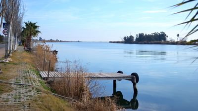where does the ebro river start