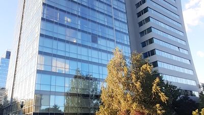 Jankovcova 1569/2c (Address) • Mapy.com