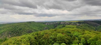 Recenze - Oppidum Závist (hradiště Lhota-Točná) • Mapy.cz