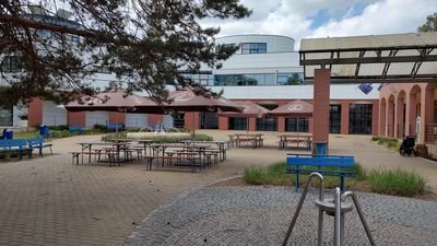 Recenze - Lázně Hodonín • Mapy.com