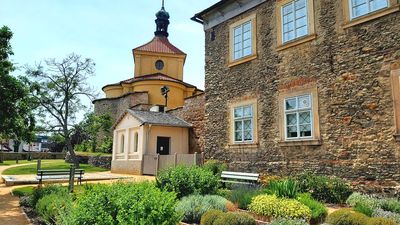 Kolín (Town/city) • Mapy.com