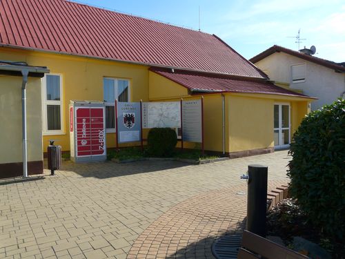 Fotogalerie • Lubenec (Obec) • Mapy.com