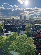 Kolín nad Rýnem (Město) • Mapy.com