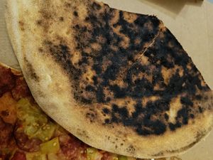 TURBO PIZZA (Restaurace a pohostinství) • Mapy.com