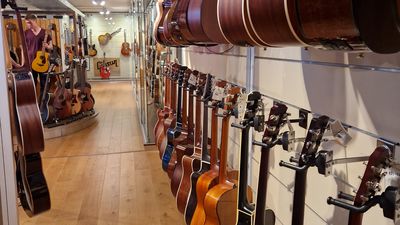 Thomann (Music shop) • Mapy.com