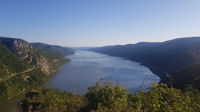 Dunaj (Rzeka) • Mapy.com