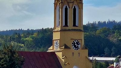 Lubenec (Municipality) • Mapy.com