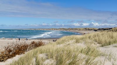 Jutland (Peninsula) • Mapy.com