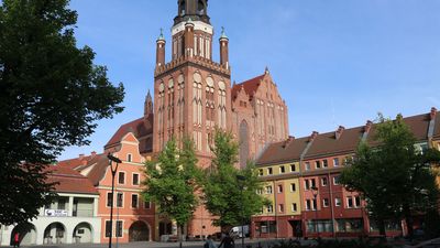 Stargard (Miasto) • Mapy.com