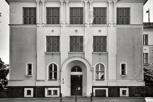 Fotogalerie • Peruc (Městys) • Mapy.com