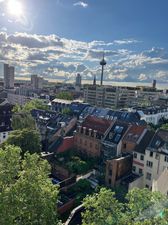 Kolín nad Rýnem (Město) • Mapy.com
