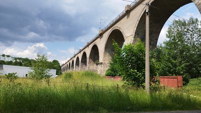 Cheb (Stadt) • Mapy.com
