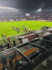 AC Sparta Praha - epet ARENA (Fotbalové hřiště, stadion) • Mapy.com