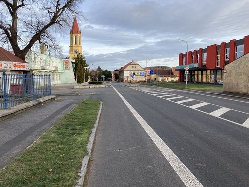 Fotogalerie • Lubenec (Obec) • Mapy.com