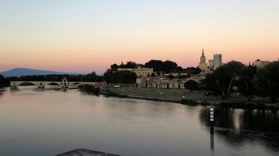 Rodan (Rzeka) • Mapy.com