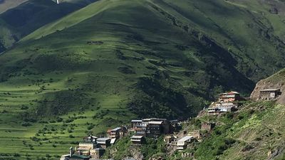 Sildi (Village) • Mapy.com