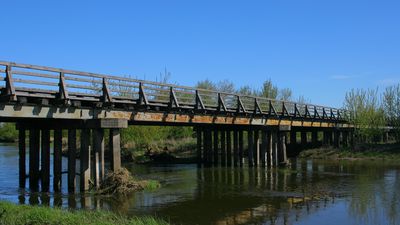 Bzura (Rzeka) • Mapy.com