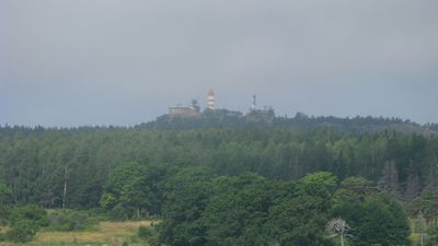 Gogland (Island) • Mapy.com