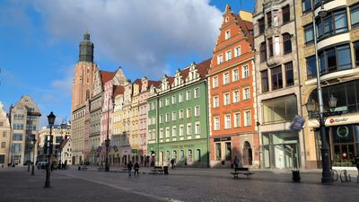 Eurazja (Kontynent) • Mapy.com