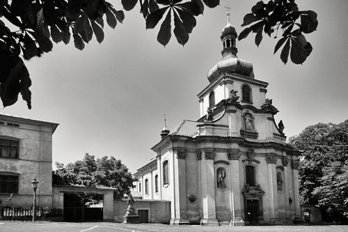 Fotogalerie • Peruc (Městys) • Mapy.com