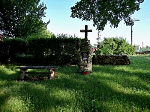 Fotogalerie • Tachlovice (Obec) • Mapy.cz