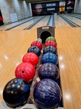 Bowling RADAVA (Bowling) • Mapy.com