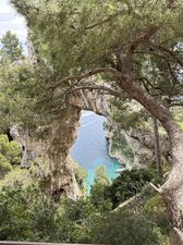 Arco Naturale (Rock formation) • Mapy.com