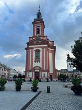 Hranice (Město) • Mapy.com