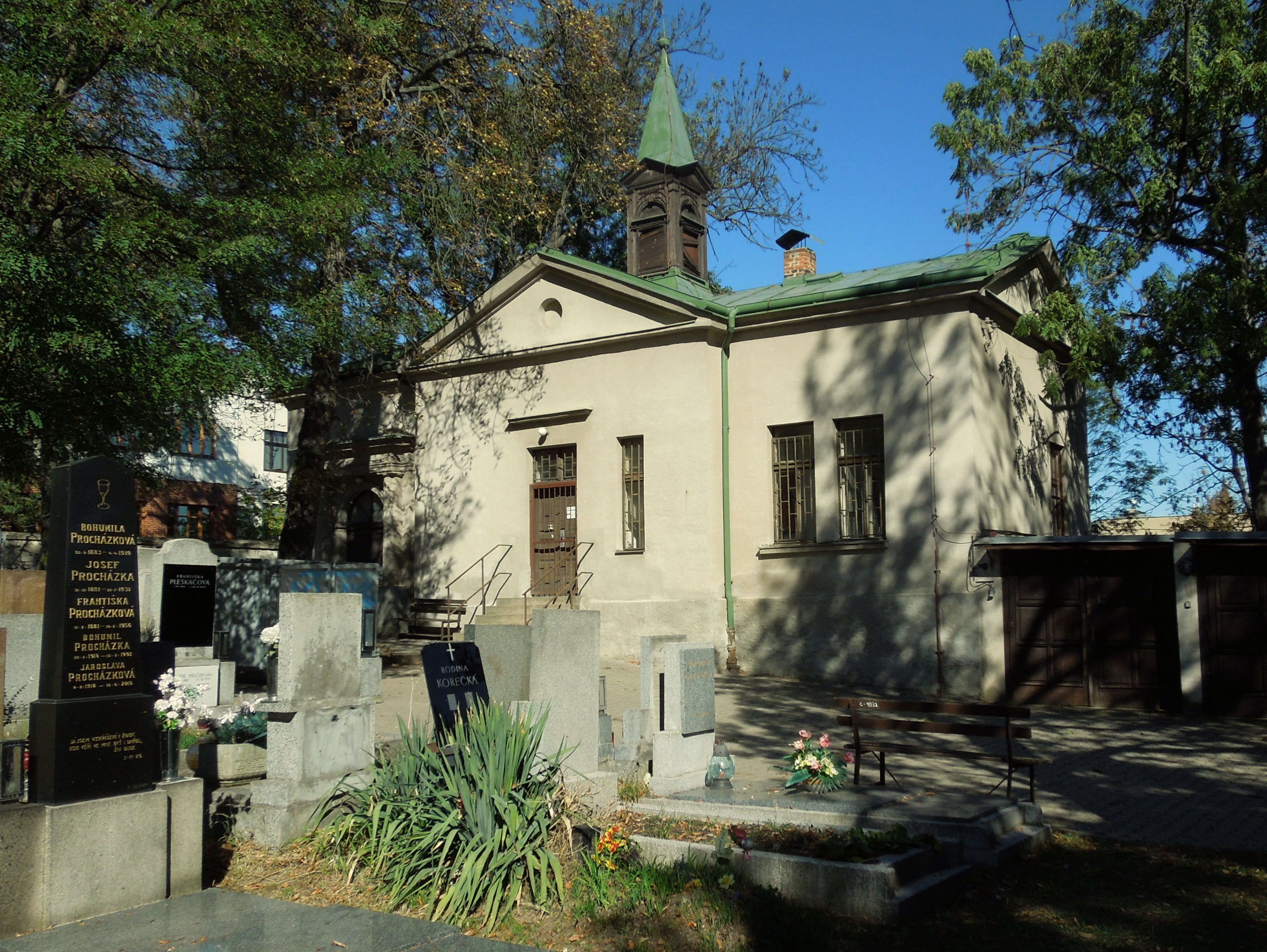 "Kobylisy" výsledky hledání