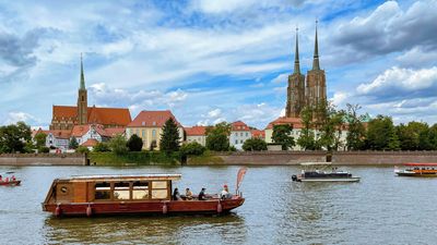 Polen (Land) • Mapy.com