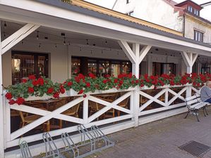 Visla (Město) • Mapy.com