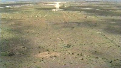 Baledogle Airfield (Special-use airport) • Mapy.com