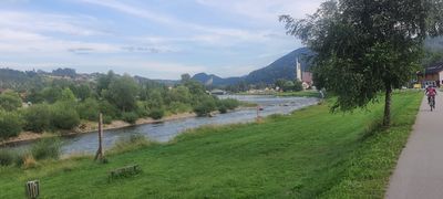 Velo Dunajec (Szlak rowerowy) • Mapy.com